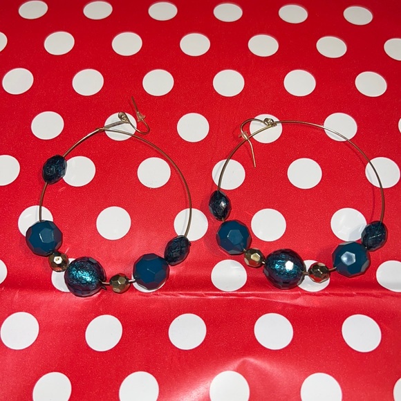 Hand Crafted | Jewelry | New Boutique Hand Crafted Sleepwire Rich ...